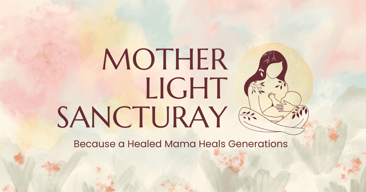 Home - Mother Light Sanctuary